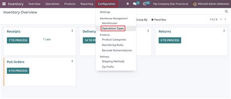 how to configure lots serial numbers and product traceability in odoo 16