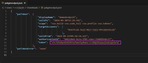 How To Open The Azure Devops Signin Screen From Powershell Stack Overflow
