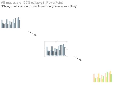 Data Driven Analytics Chart Powerpoint Presentation Templates