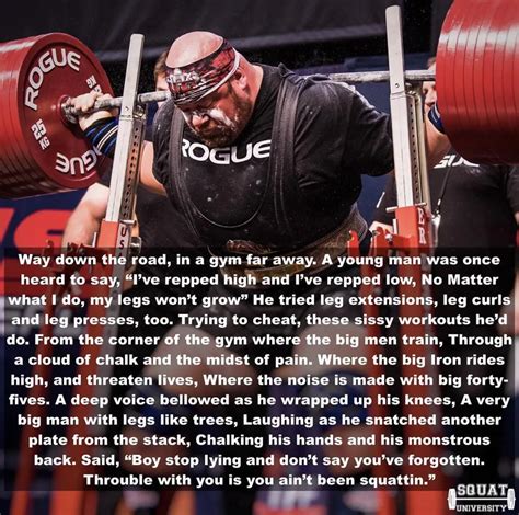 Im Not Big On Poetry But This Poem On Squatting From Dale Clark