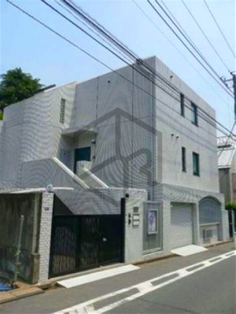 松濤ホワイトハウス 渋谷の賃貸はr Net