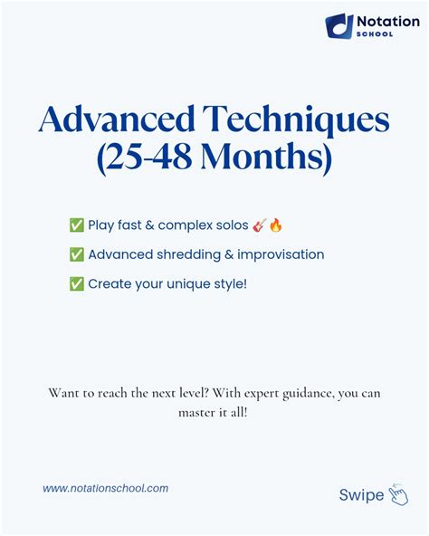 Notation School Lucknow