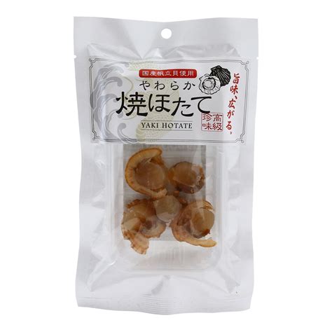 楽天市場 龍宮堂 魚介乾製品 やわらか焼ほたて 40g おつまみ つまみ 愛媛県 ホタテ ほたて 乾燥ほたて 乾燥ホタテ 旨味 珍味