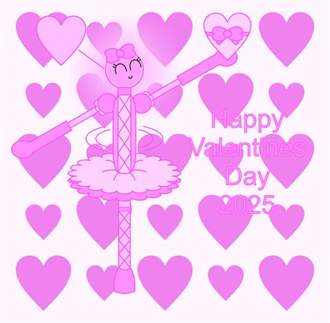 Happy Valentines Day 2025 By Jordanli04 On Deviantart