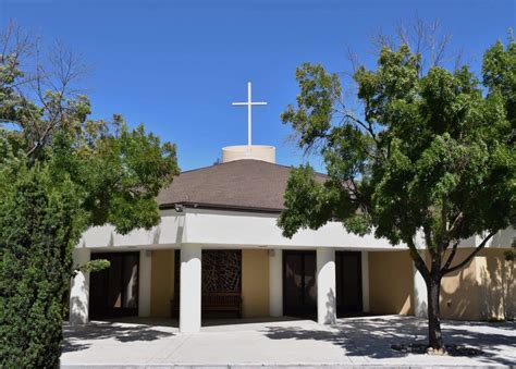 Christ The King Church Pleasant Hill Mass Time