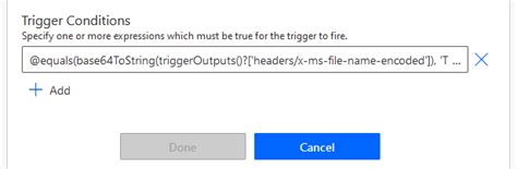 With Power Automate How To Get An Email When A Certain File Is Modified In A Certain Sharepoint