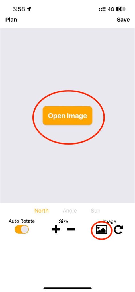 How To Use The Sun Compass To Analyze Home Sunlight Compass Overlay