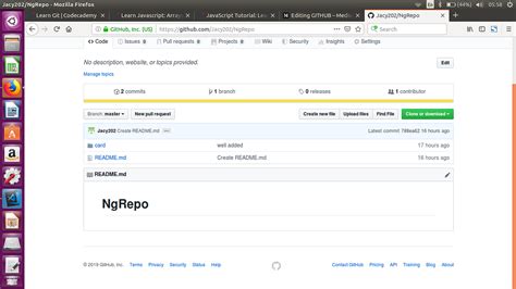 Github Sure Helps Today Was Another Interesting Day At By Roxilla Learnfactory Nigeria