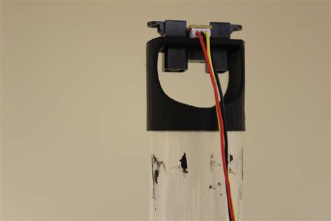 Physics 427 Pid Ping Pong Levitation