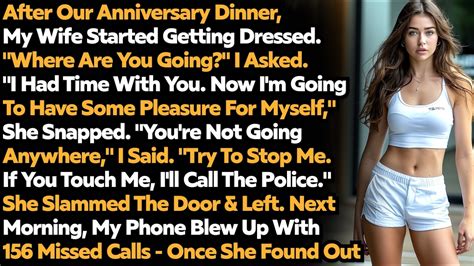 I Caught My Wife Cheating W My Bestfriend And Got Epic Revenge Divorce