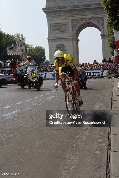 Greg Lemond Photos Photos And Premium High Res Pictures Getty Images