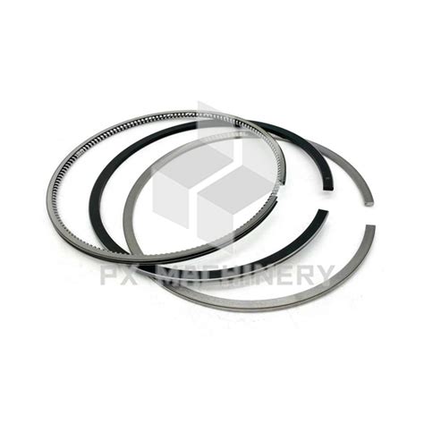 1c010 21050 1c01021050 Piston Ring Std High Quality Auto Parts For