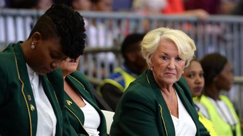 Exclusive Match Fitness From Telkom Netball League Will Help Proteas At World Cup Says Norma
