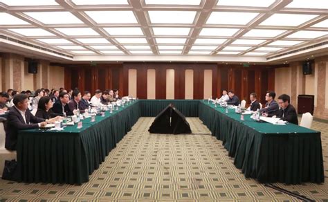 孙绍骋在上海调研退役军人工作 新闻发布 中华人民共和国退役军人事务部