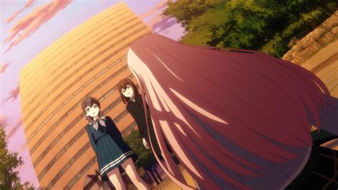 Bang Dream Its Mygo Episode 5 Anons Past And That Aquarium