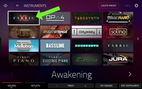 MPC Samples Installing Preset Libraries Directly Inside Standalone