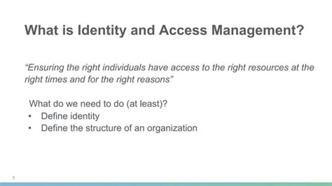 Neo4j Graphtalk How Graphs Revolutionize Identity And Access Management