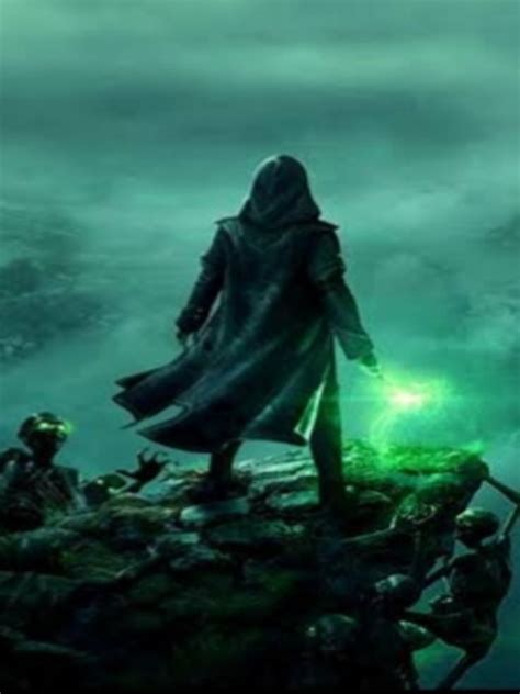 Harry Potter A New Future Lectura Online Gratuita Webnovel