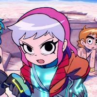 Even Older Ramona Flowers Mbti Personality Type Xxxx Or Xxxx Pdb App