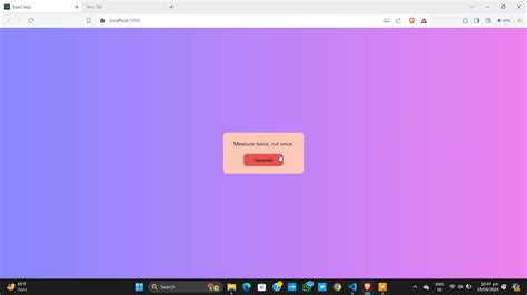 Sachin Rathore On Linkedin Reactjs Webdev Codingfun Techproject