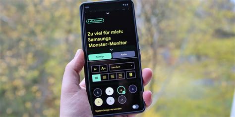 Cómo Activar El Nuevo Modo Lectura De Android En Cualquier Móvil