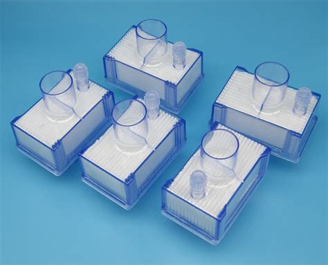 高效过滤器（hepa）