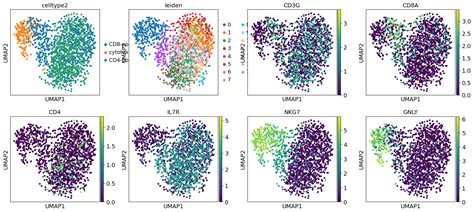 Notebook Celltype Annotation And Beyond BESCA Documentation