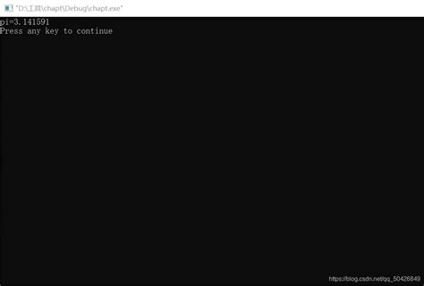 计算π的近似值 Csdn博客 计算π的近似值 Csdn博客