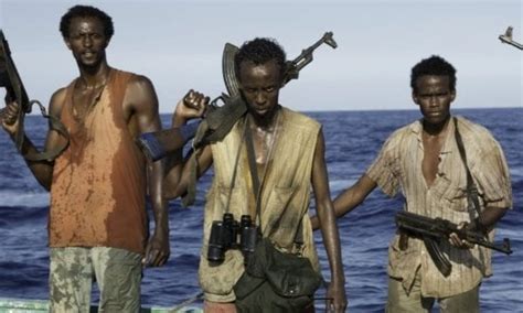 Modern Pirates Pirates V Economists