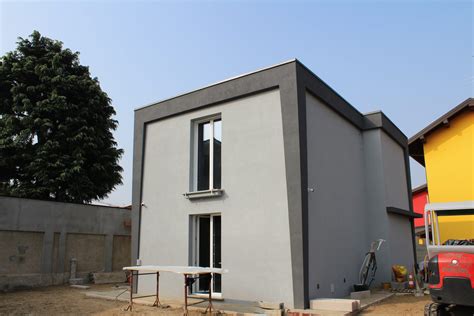 Costruzione Casa Passiva Impresa Castoldi