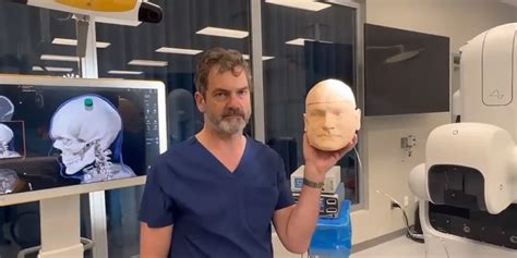 El Primer Implante Cerebral De Neuralink Resulta Prometedor