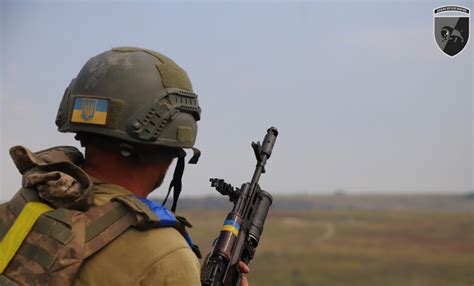 Зведення Генштабу у ЗСУ розповіли про ситуацію на фронтах станом на 537 й день війни Слово і