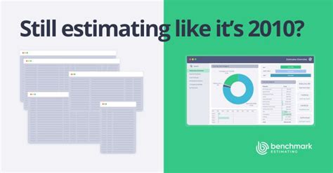 Benchmarkestimating Estimatingsoftware Constructionefficiency