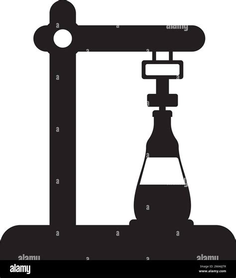 Wine Corkscrew Icon Vector Illustration Logo Design Stock Vector Image