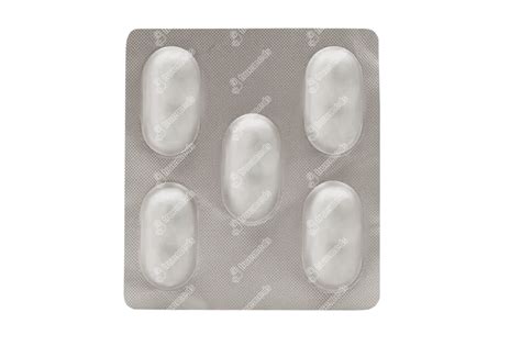 Thiox Od 8200 Mg Order Thiox Od 8200 Mg Capsule Sr Online At Truemeds