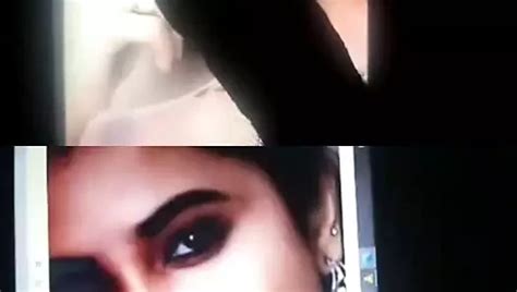 Tamil Serial Actress Sujitha Cum Tribute Xhamster