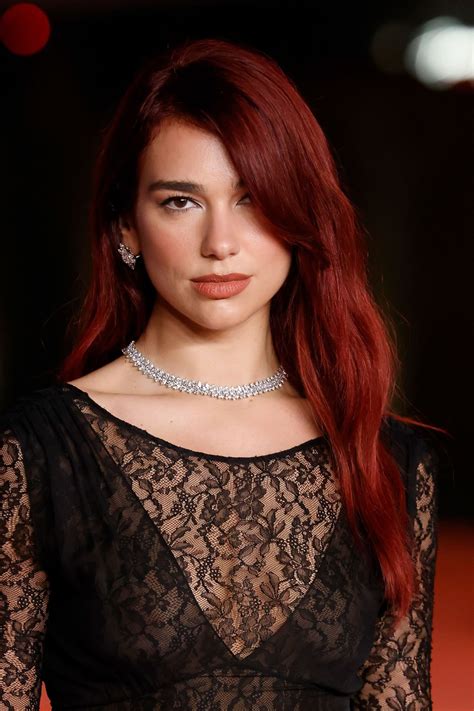 Dua Lipa Nipple