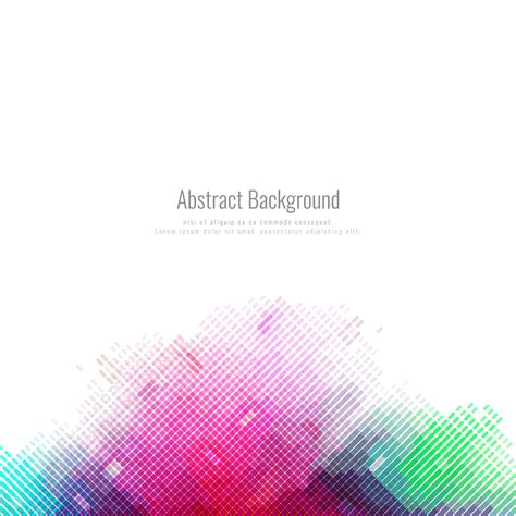 Abstract Colorful Halftone Background 254020 Vector Art At Vecteezy