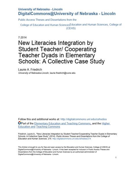 Module 3 Application Pdf Pedagogy Teachers