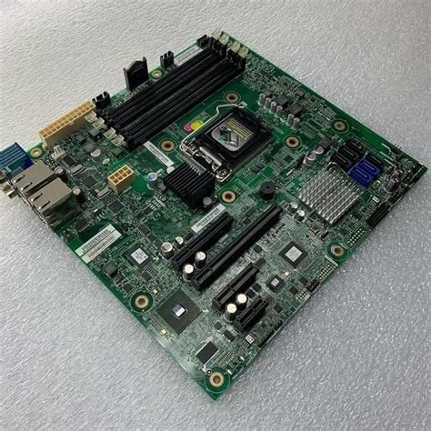Ibm X3100 M4 Server Motherboard 69y5153 Aone Computers