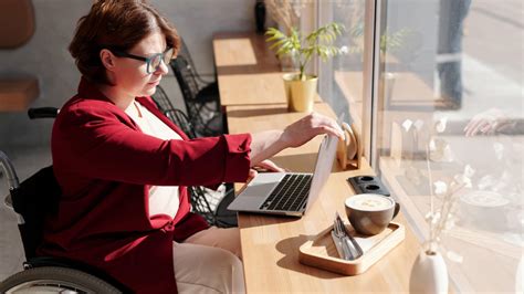 Should You Disclose A Disability On Your Job Application Topcv