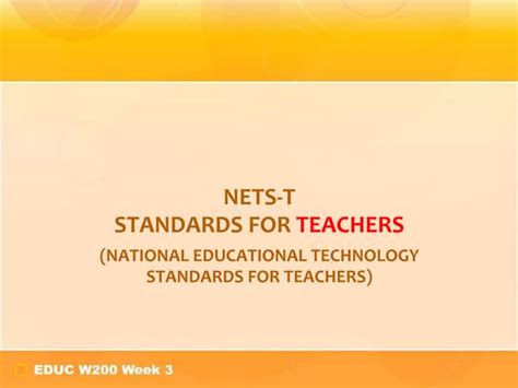 Week3 Part3 Nets T Lecture Ppt