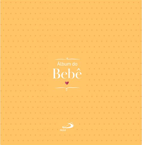 Coleção Memórias De Família Álbum Do Bebê E Diário Da Mãe Paulus Editora