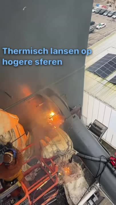 Johan Mol On Linkedin All Roundservicemolnl