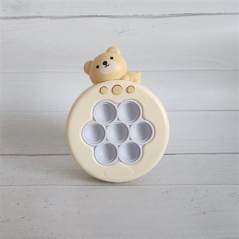 Mini Popit Electronico Hola Deco