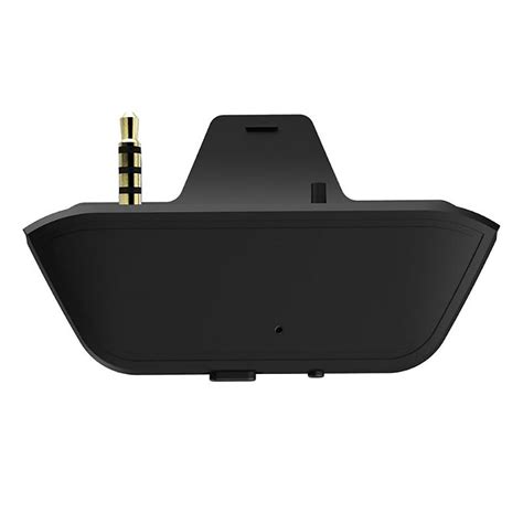 Wireless Bluetooth 5 0 Headset Adapter 3 5mm Headp Vicedeal