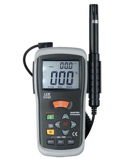 Humidity Meter Exporter Manufacturer Supplier Humidity Meter India