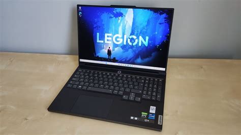 Lenovo Legion Slim I