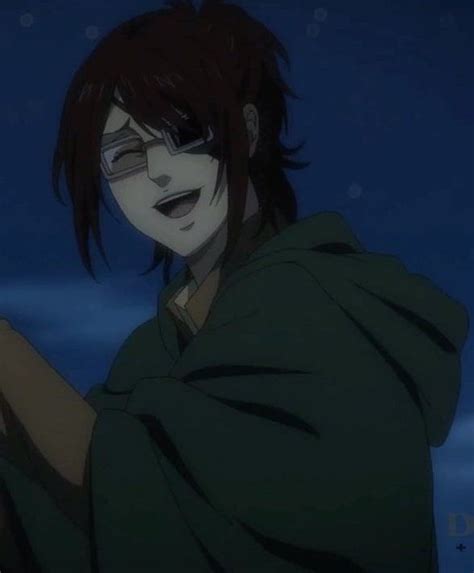 Hange Zoë Aot S4 Ep9 진격의 거인