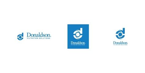 Donaldson Vectorlogoes